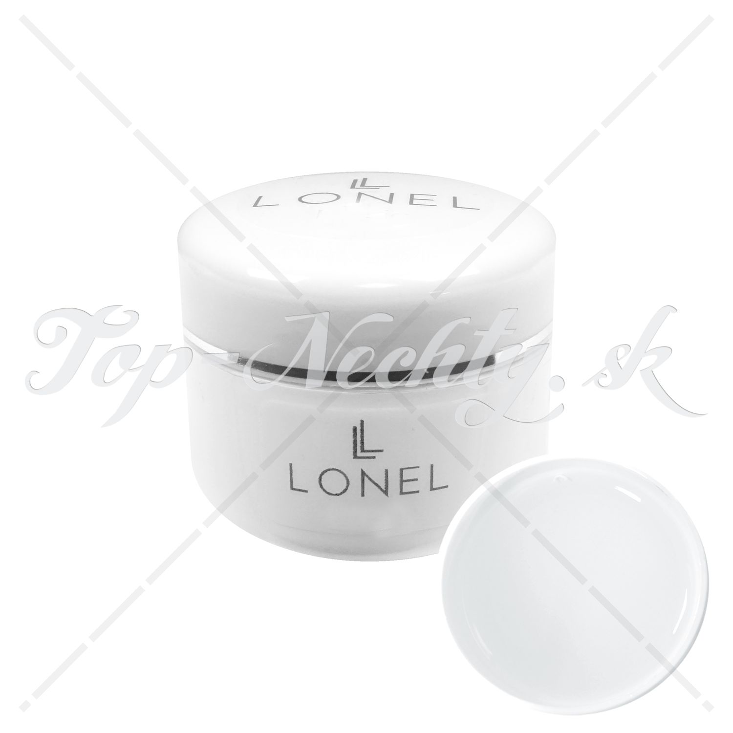 LONEL Višňový olej 10 ml | Noezon.cz