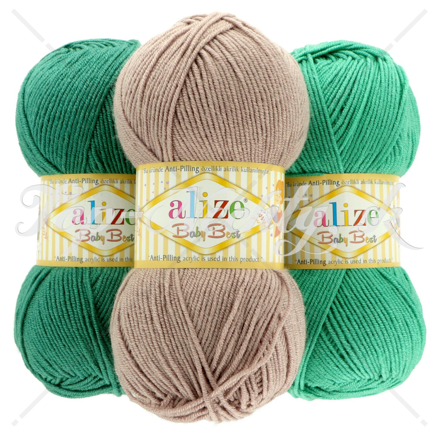 Příze Alize | Noezon.cz