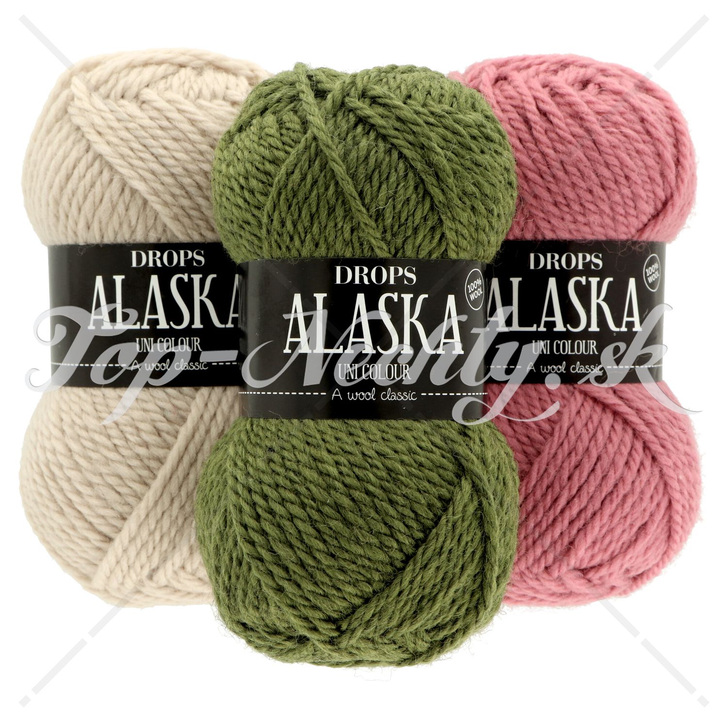 Příze Drops | Noezon.cz