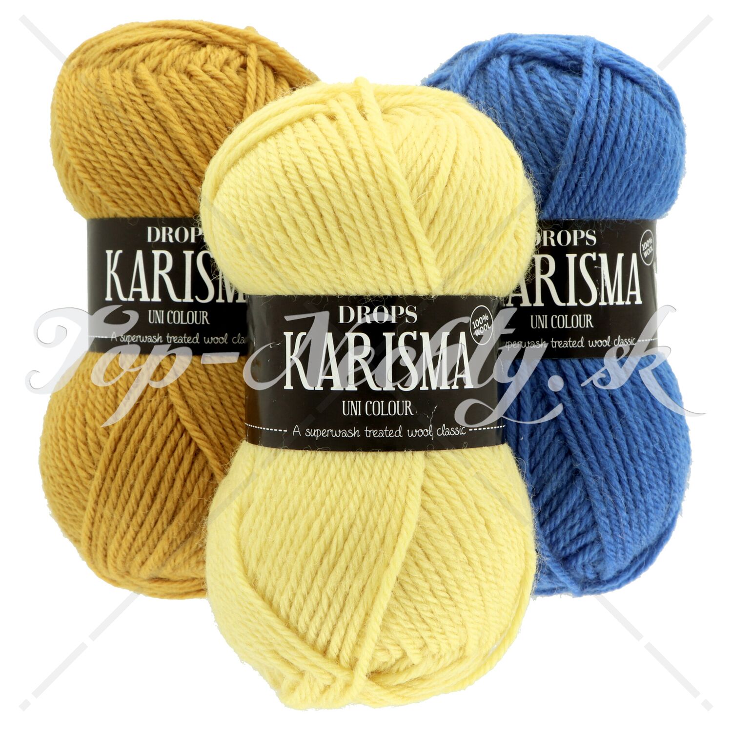 Příze Drops | Noezon.cz