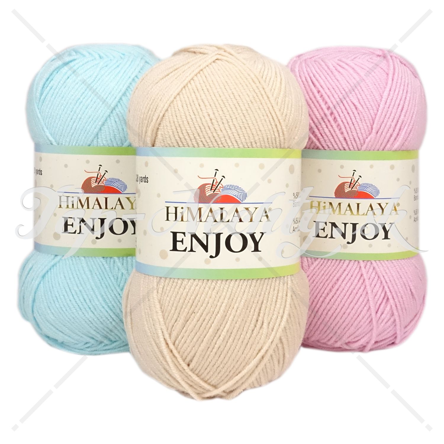 Příze Himalaya | Noezon.cz