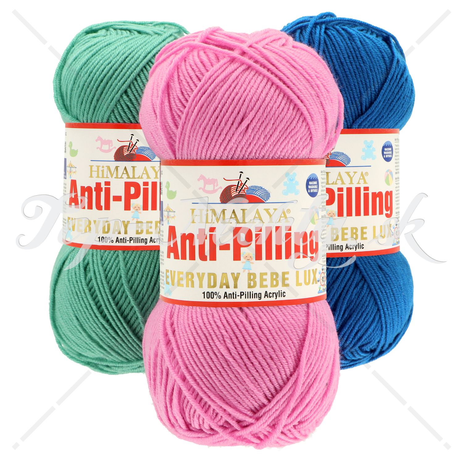 Nejprodávanější příze | Noezon.cz