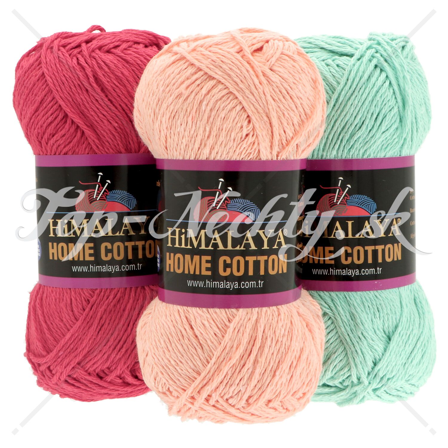 Příze Himalaya | Noezon.cz