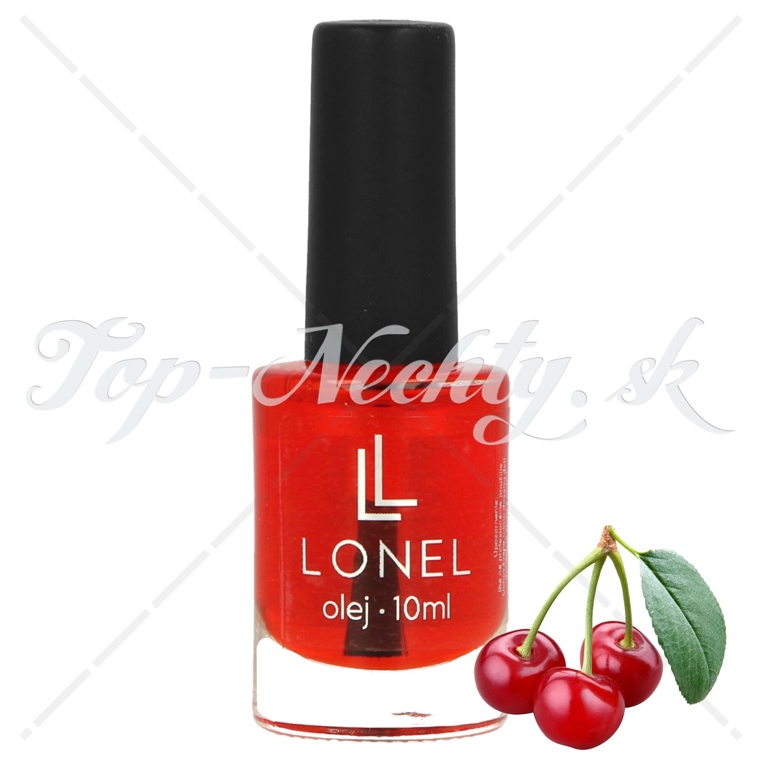 LONEL Višňový olej 10 ml | Noezon.cz