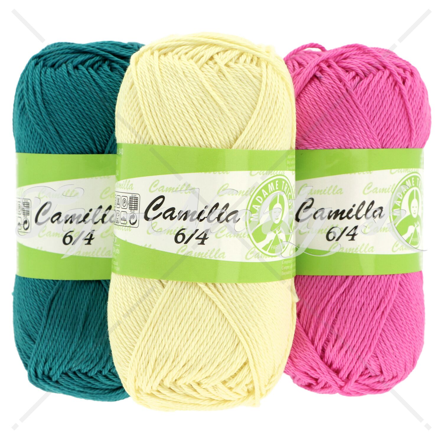 Letní příze | Noezon.cz