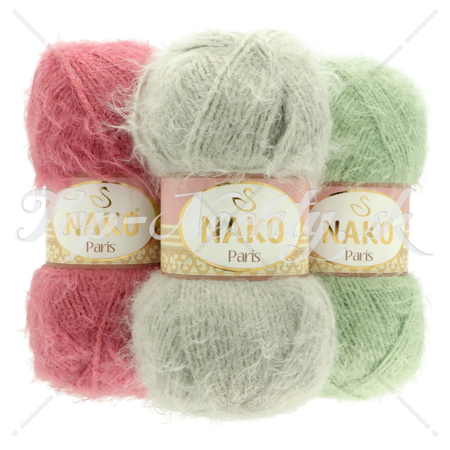 Příze Nako | Noezon.cz