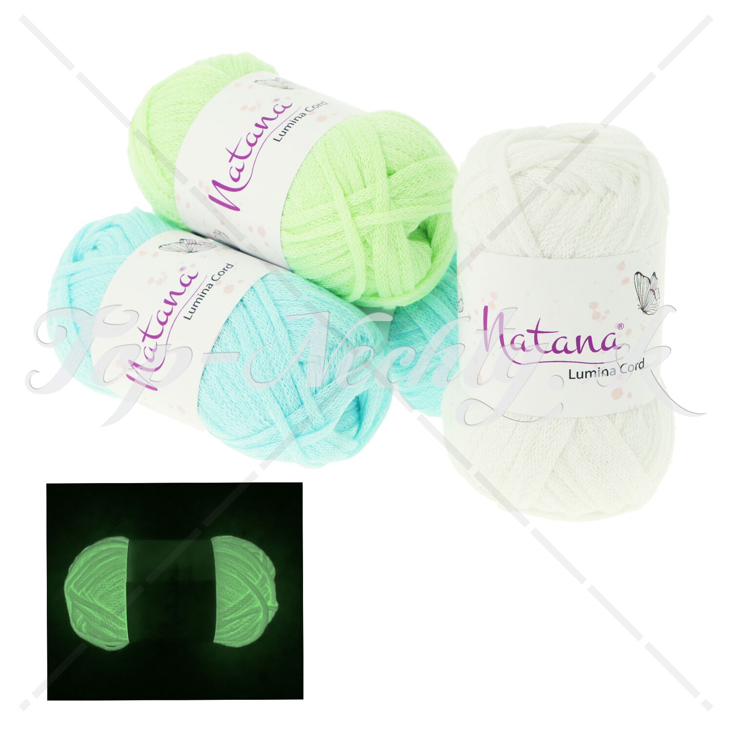 Příze Natana | Noezon.cz