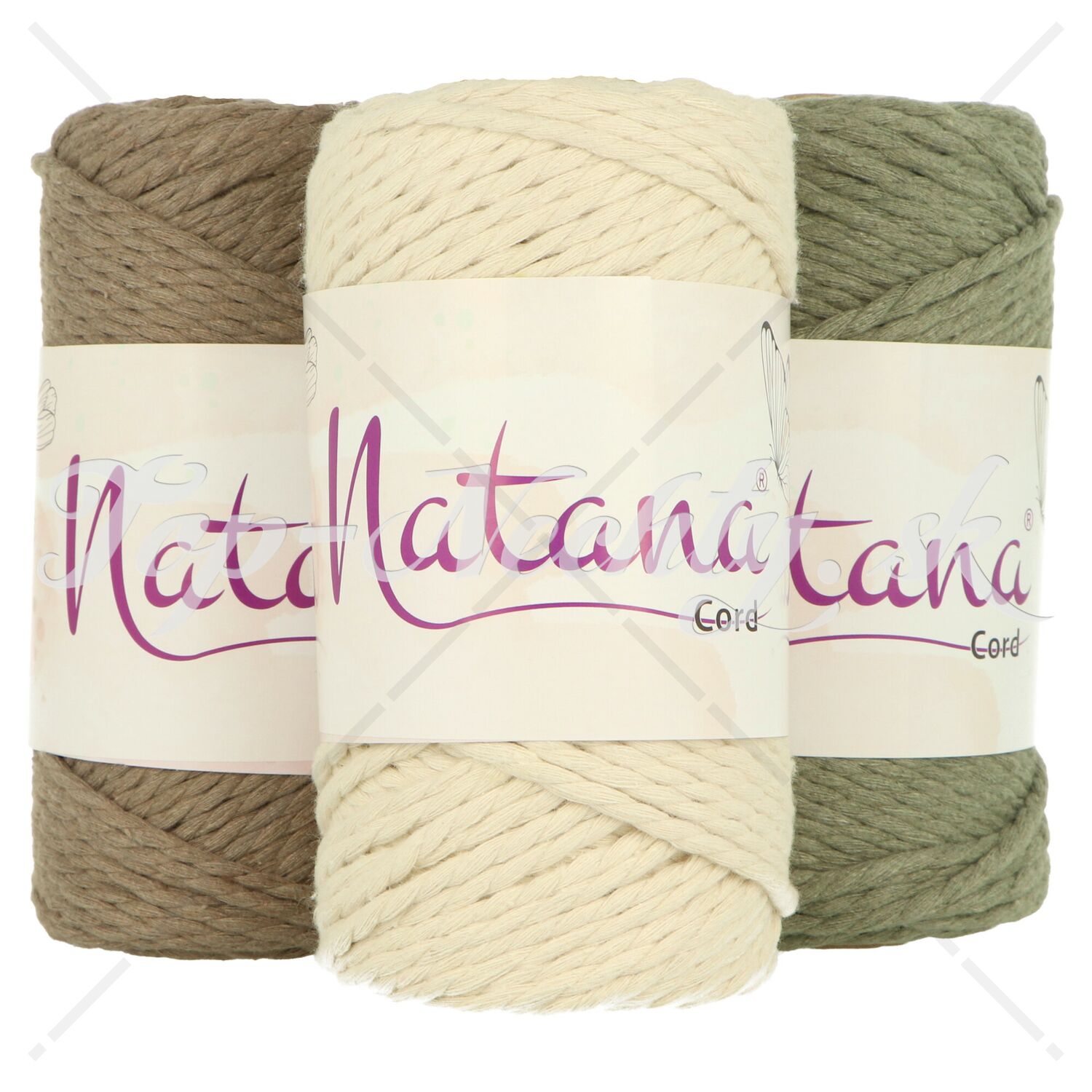 Šňůry NATANA | Noezon.cz