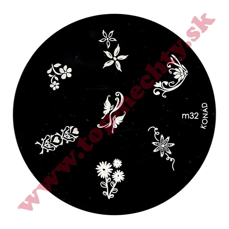 Razitkovací deska M32 | Noezon.cz