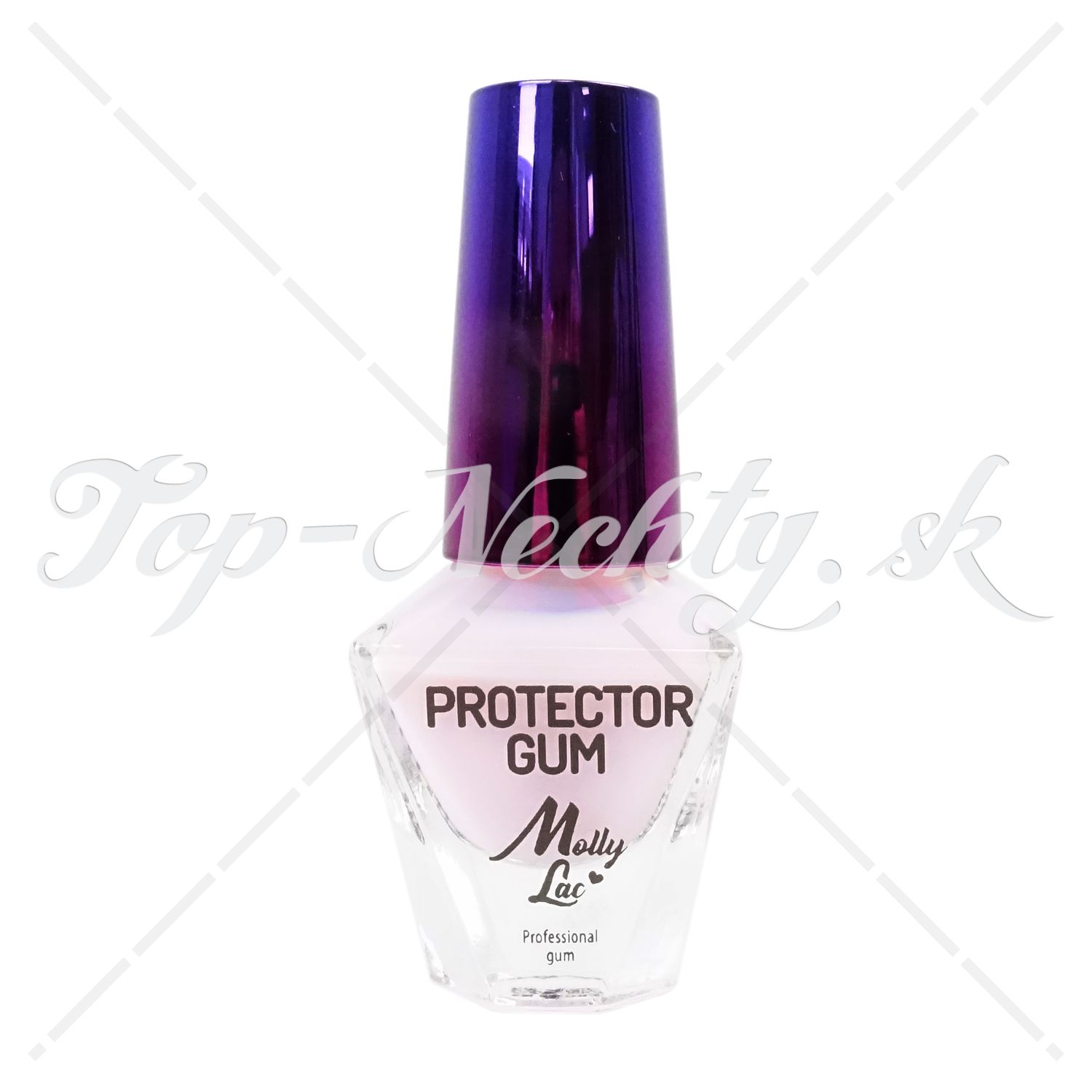 Protector Gum Molly Lac 10 ml | Noezon.cz