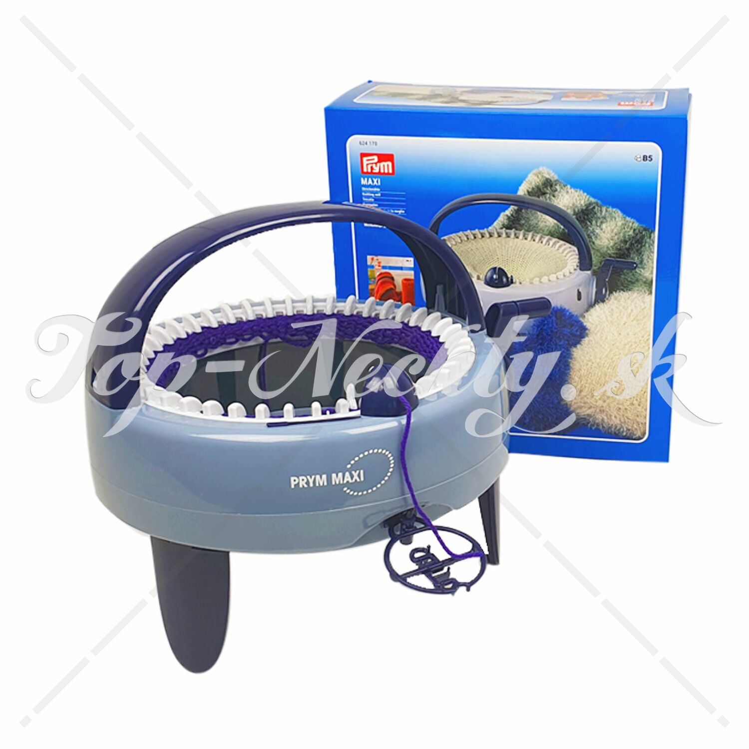 Další pomůcky na pletení | Noezon.cz