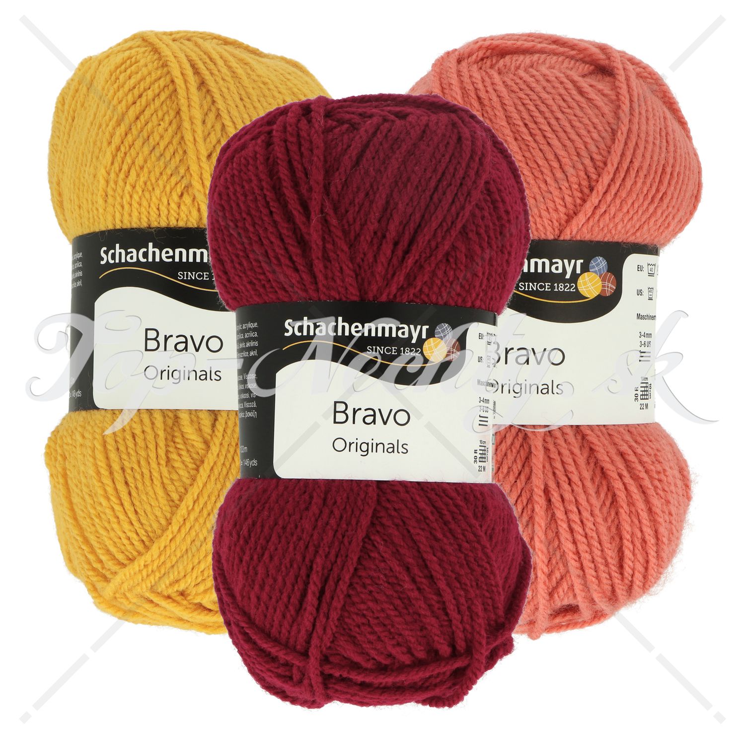 Příze Schachenmayr | Noezon.cz