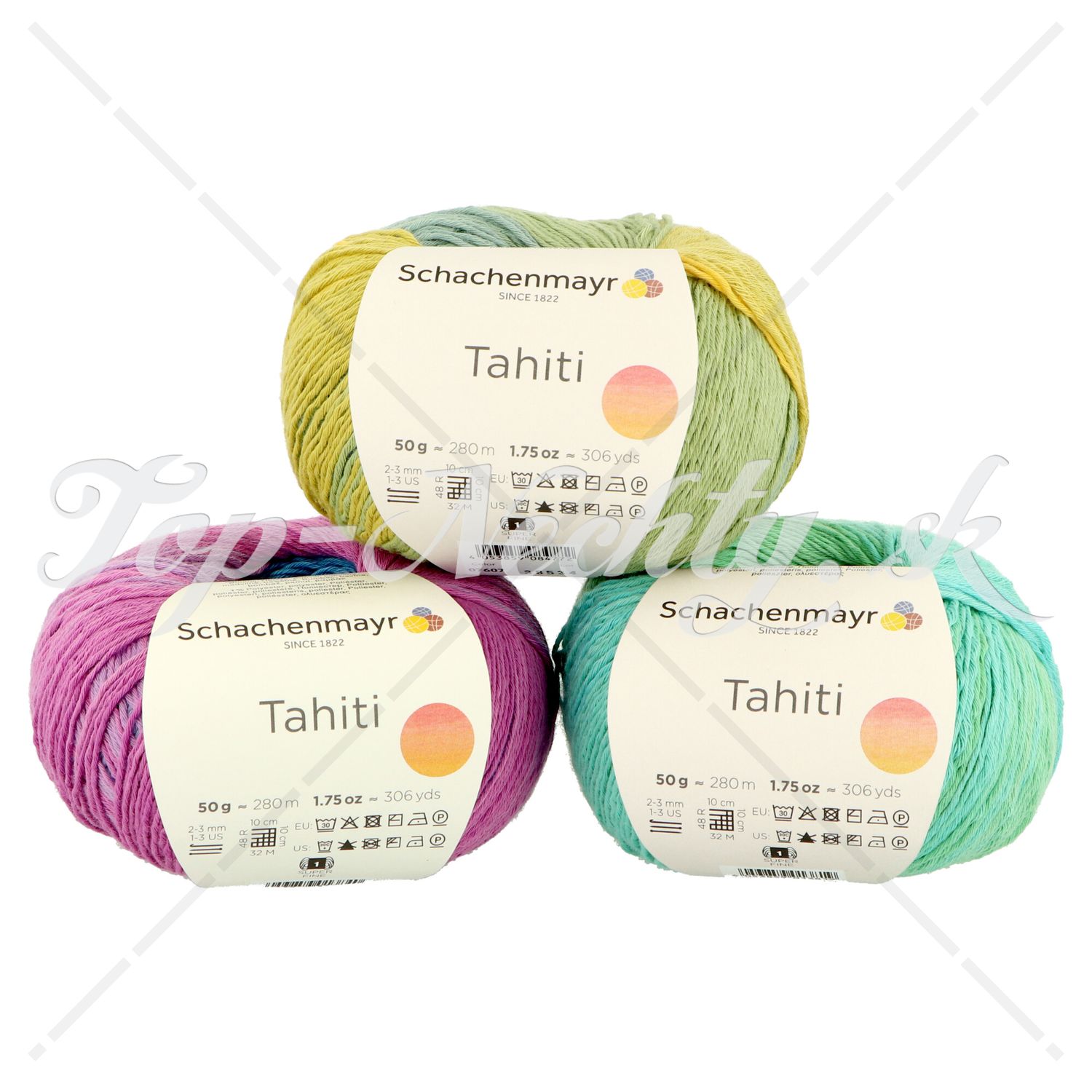 Příze Schachenmayr | Noezon.cz