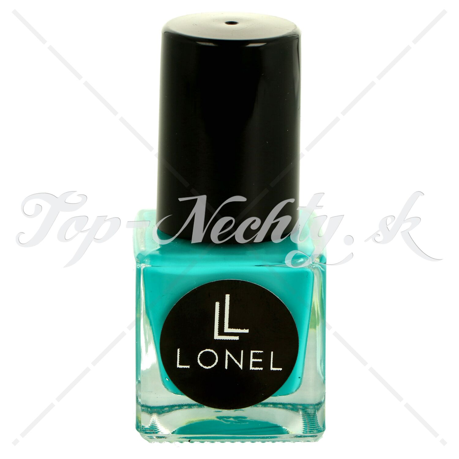 Akvarelové barvy na nehty | Noezon.cz