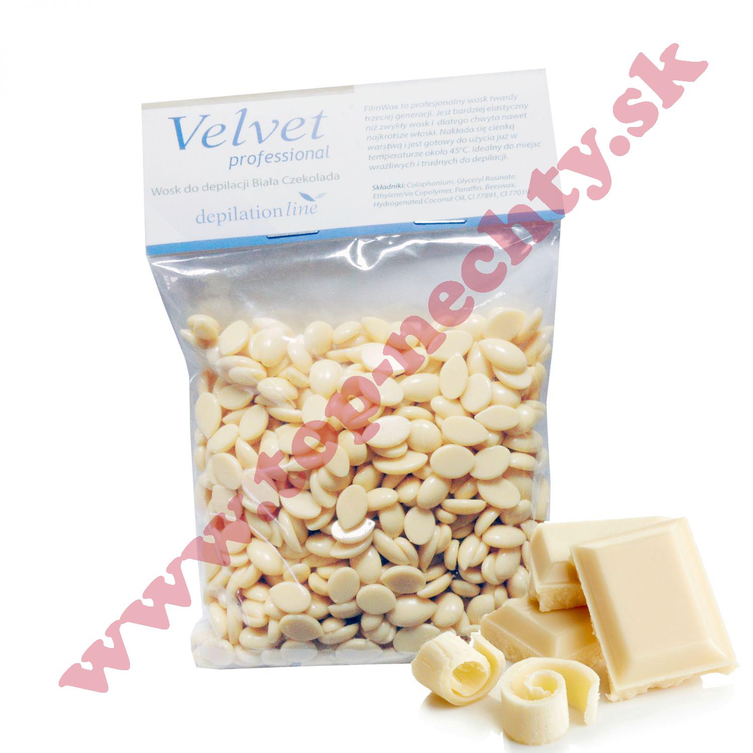 Vosky na odstranění chloupků | Noezon.cz