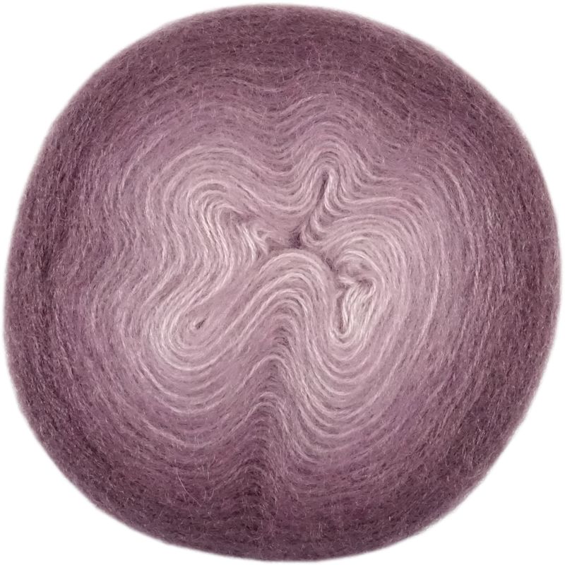 Alize Angora Gold Ombre Batik 150g 825m | Noezon.cz