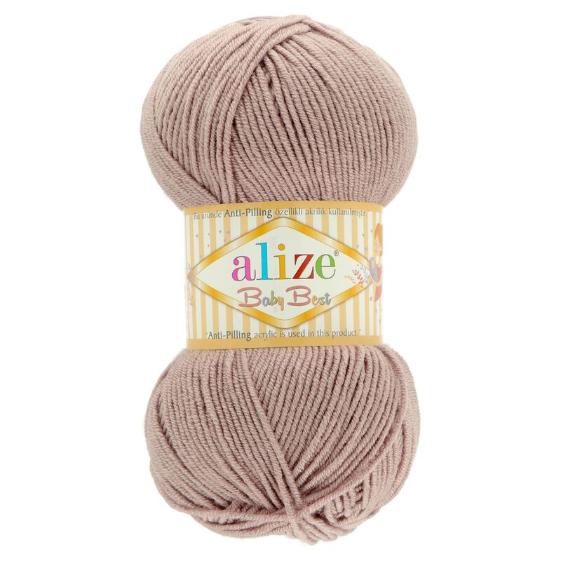 Alize Baby Best 100g 240m | Noezon.cz