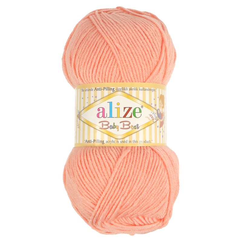 Alize Baby Best 100g 240m | Noezon.cz