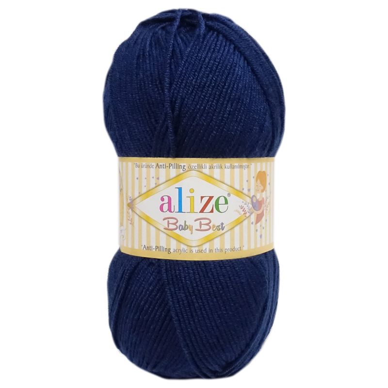 Alize Baby Best 100g 240m | Noezon.cz