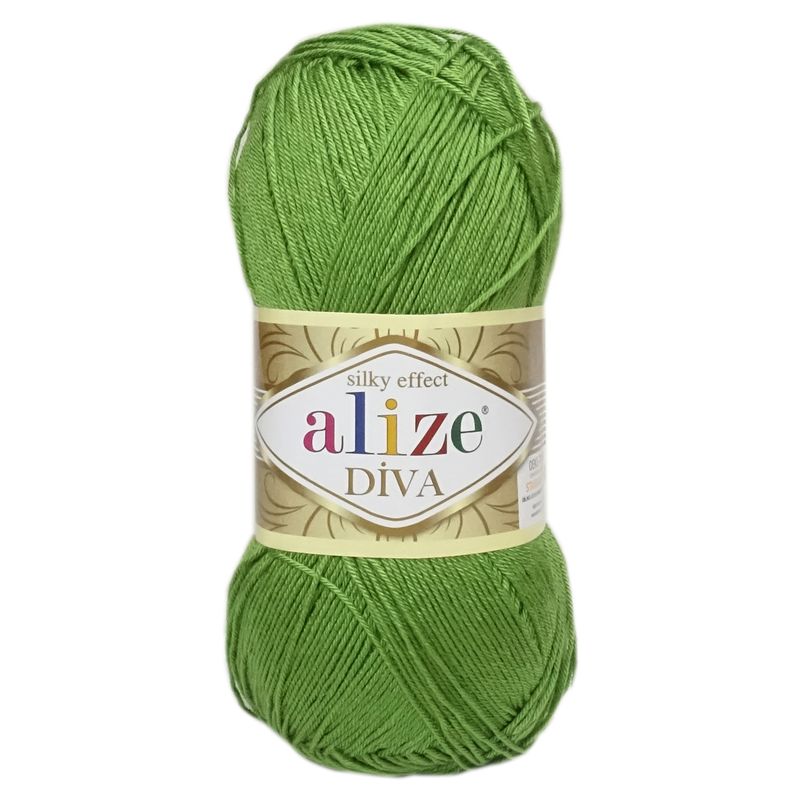 Alize Diva 100g 350m | Noezon.cz