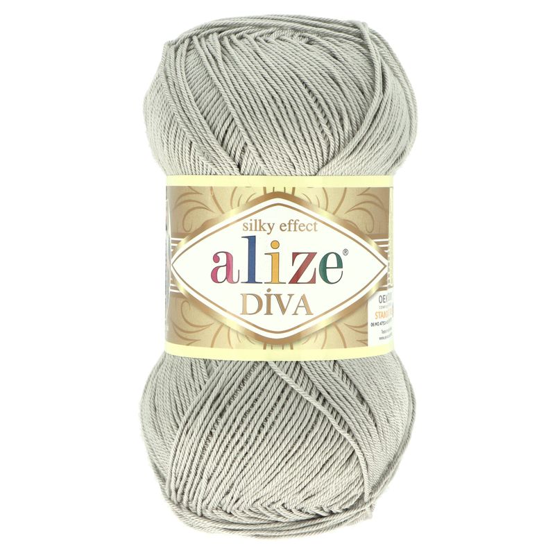 Alize Diva 100g 350m | Noezon.cz