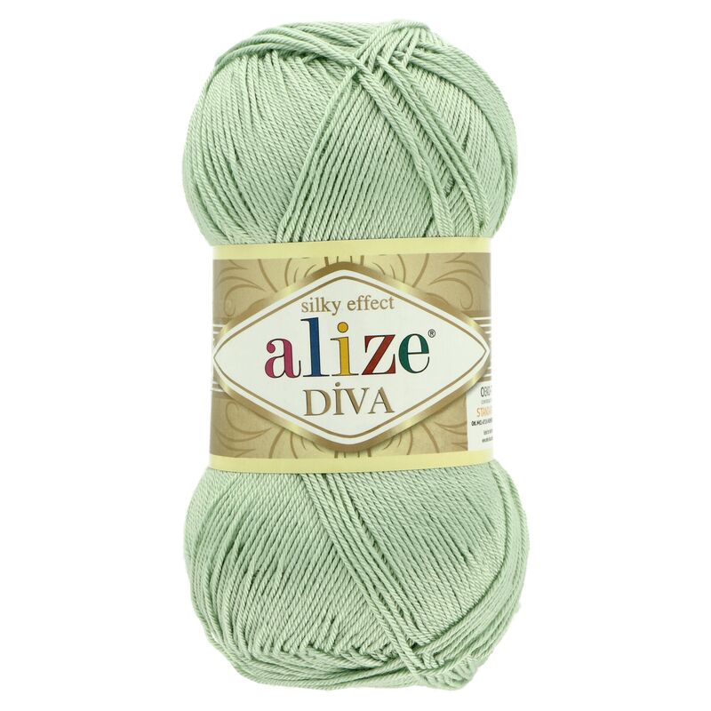 Alize Diva 100g 350m | Noezon.cz