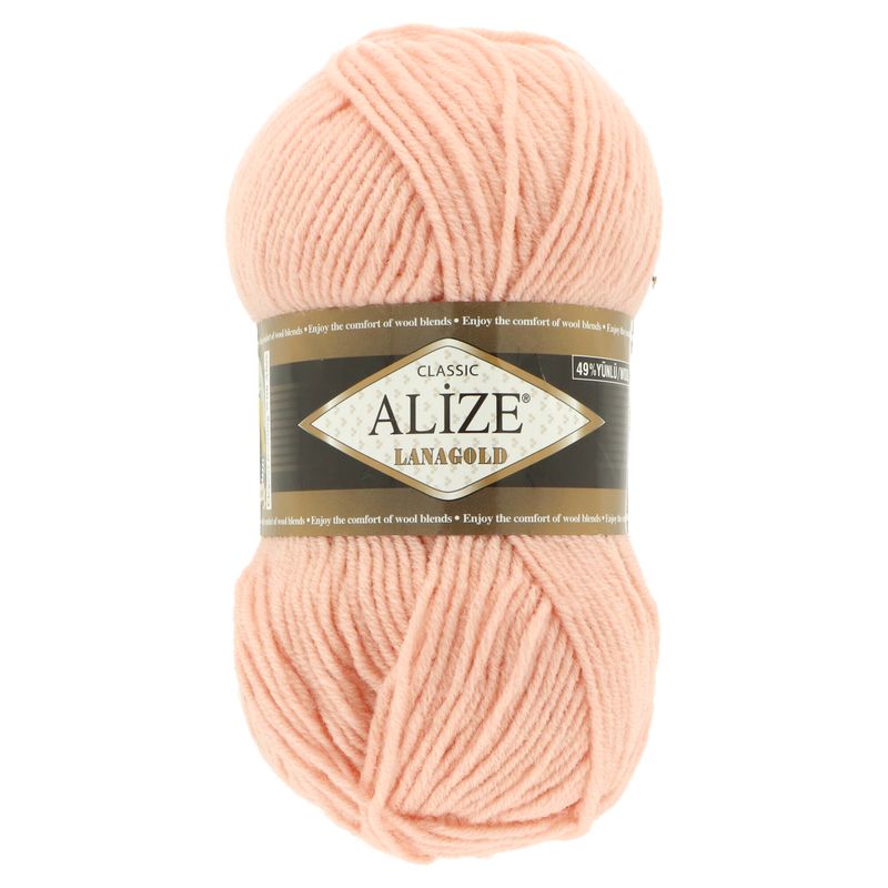 Alize Lanagold Classic 100g 240m