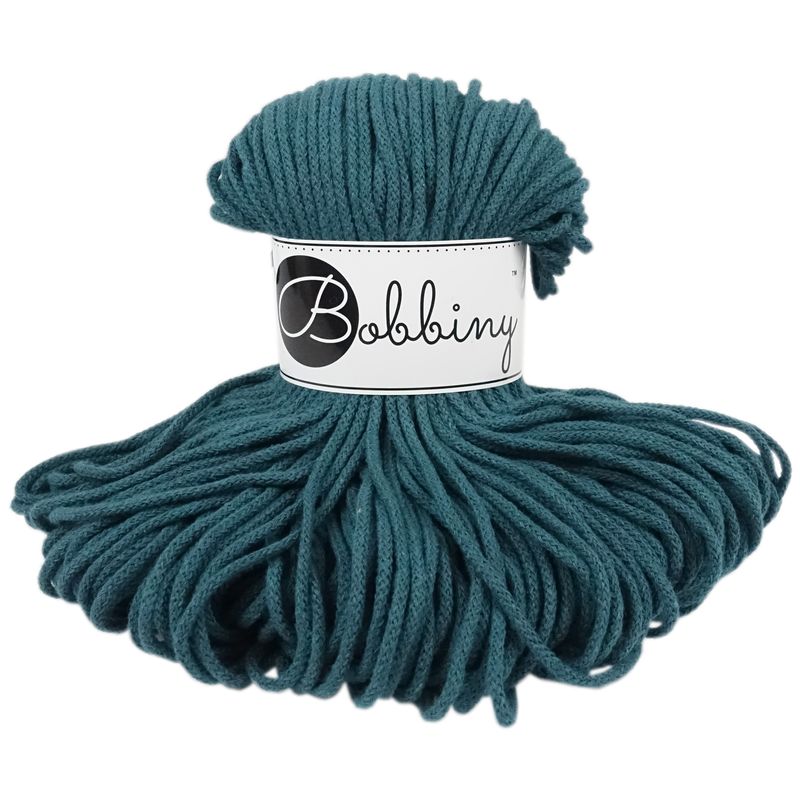 Bobbiny Junior 3mm 250g 100m | Noezon.cz