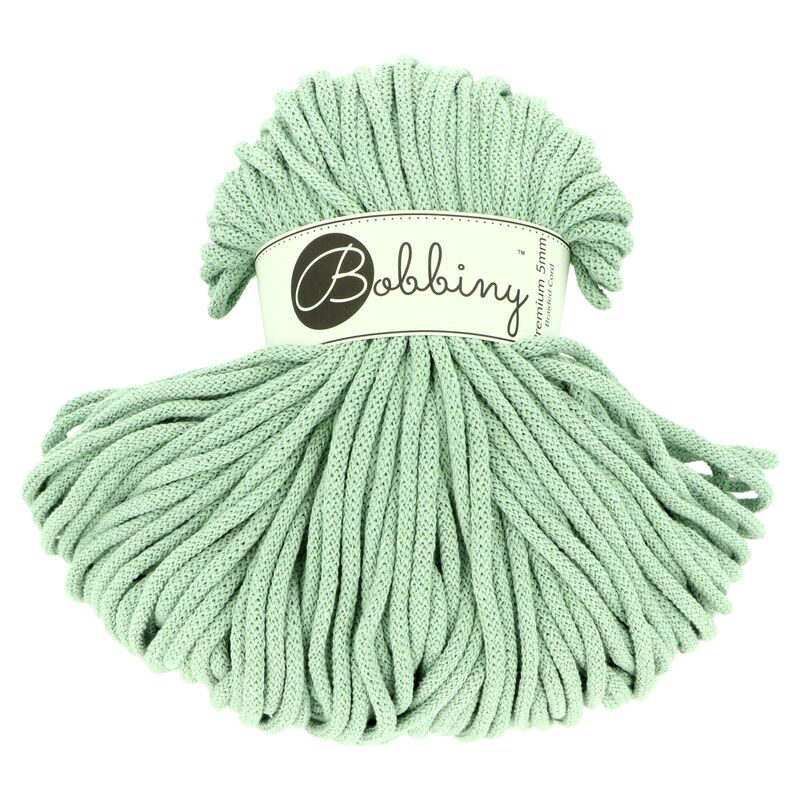 Bobbiny Premium 5mm 500g 100m | Noezon.cz