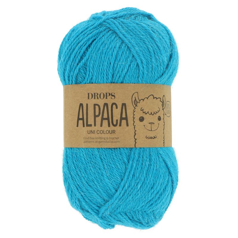 Drops Alpaca 50g 160m | Noezon.cz