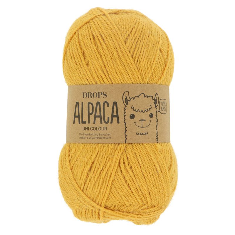 Drops Alpaca 50g 160m | Noezon.cz