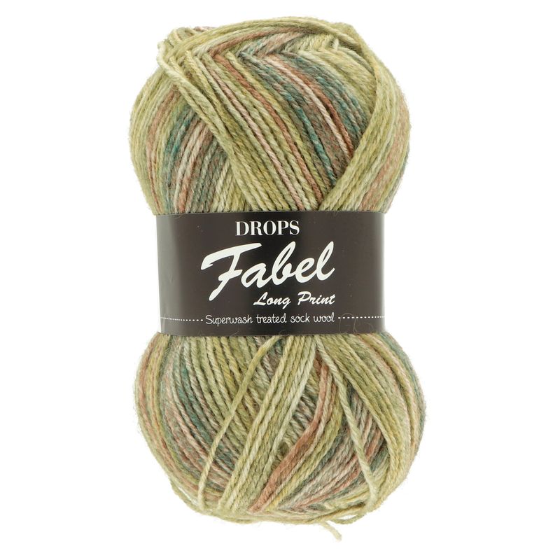 Drops Fabel 50g 205m | Noezon.cz