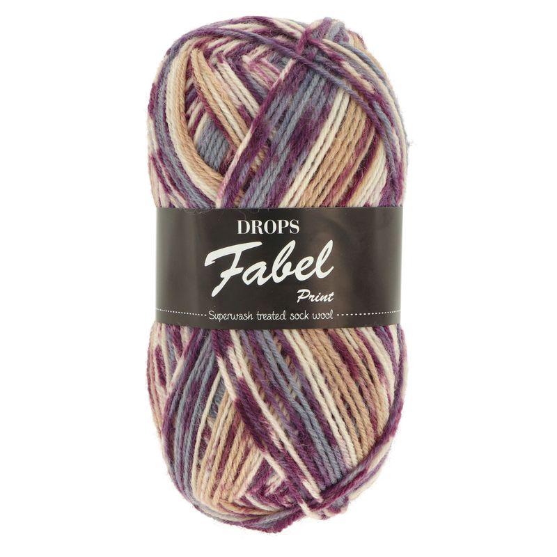 Drops Fabel 50g 205m | Noezon.cz