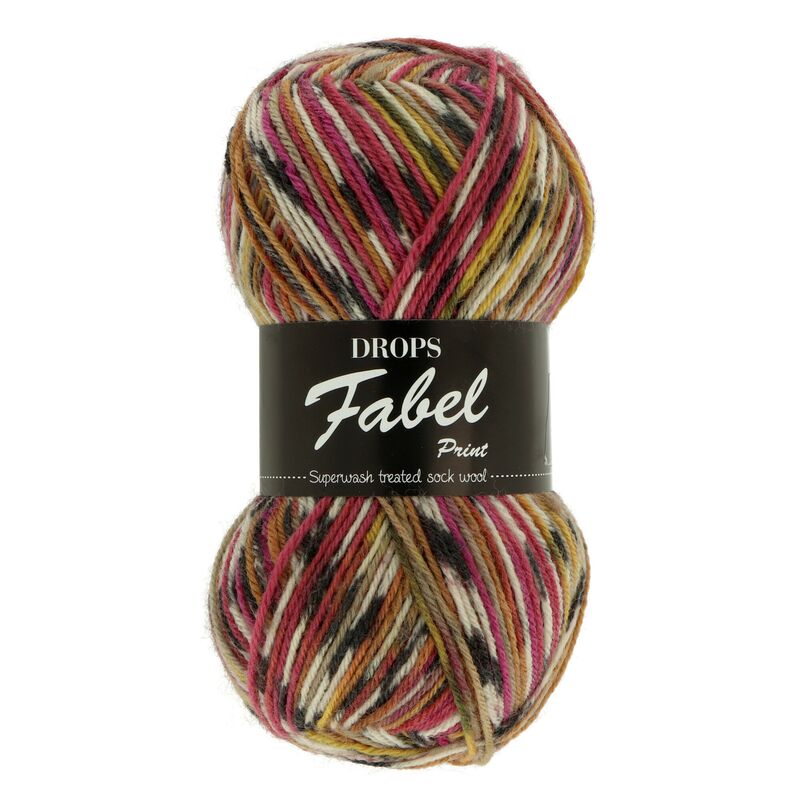 Drops Fabel 50g 205m | Noezon.cz
