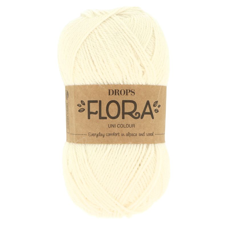 Drops Flora 50g 210m | Noezon.cz