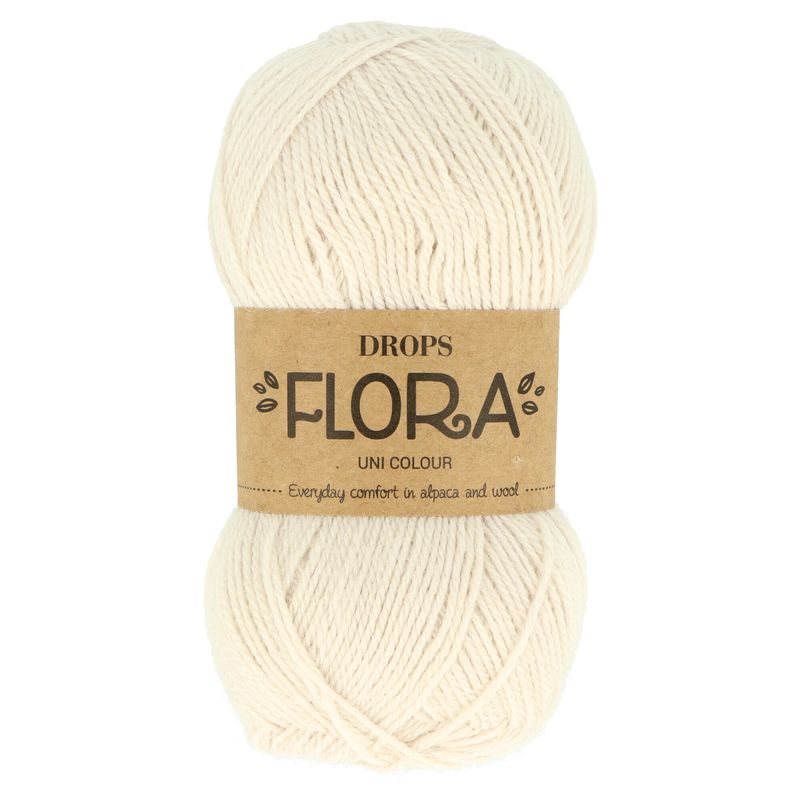 Drops Flora 50g 210m | Noezon.cz