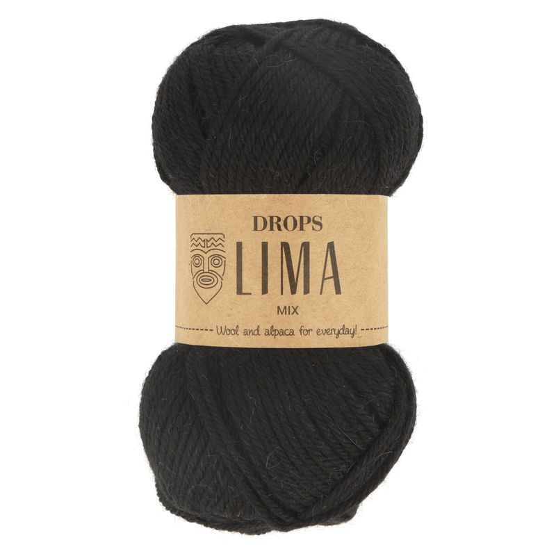 Drops Lima 50g 100m | Noezon.cz