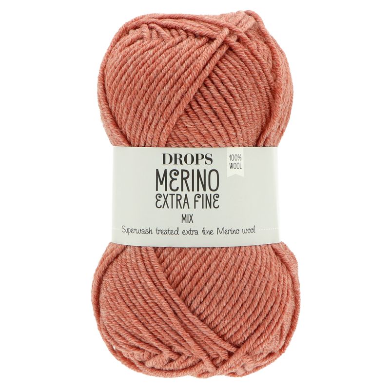 Drops Merino Extra Fine 50g 105m | Noezon.cz
