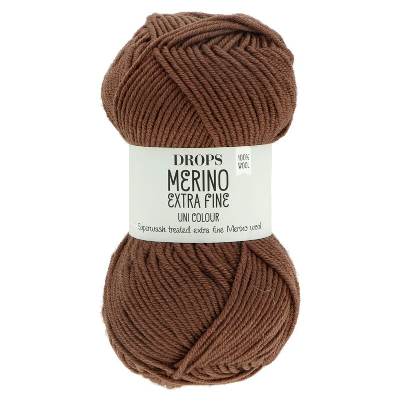 Drops Merino Extra Fine 50g 105m | Noezon.cz