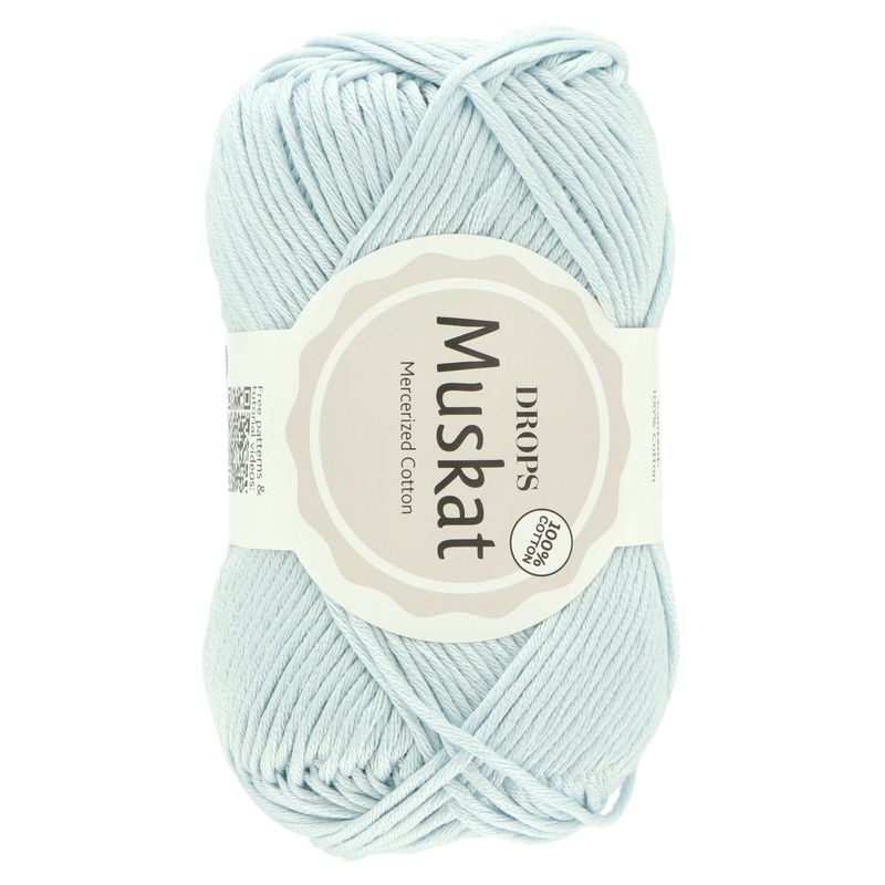 Drops Muskat 50g 100m | Noezon.cz