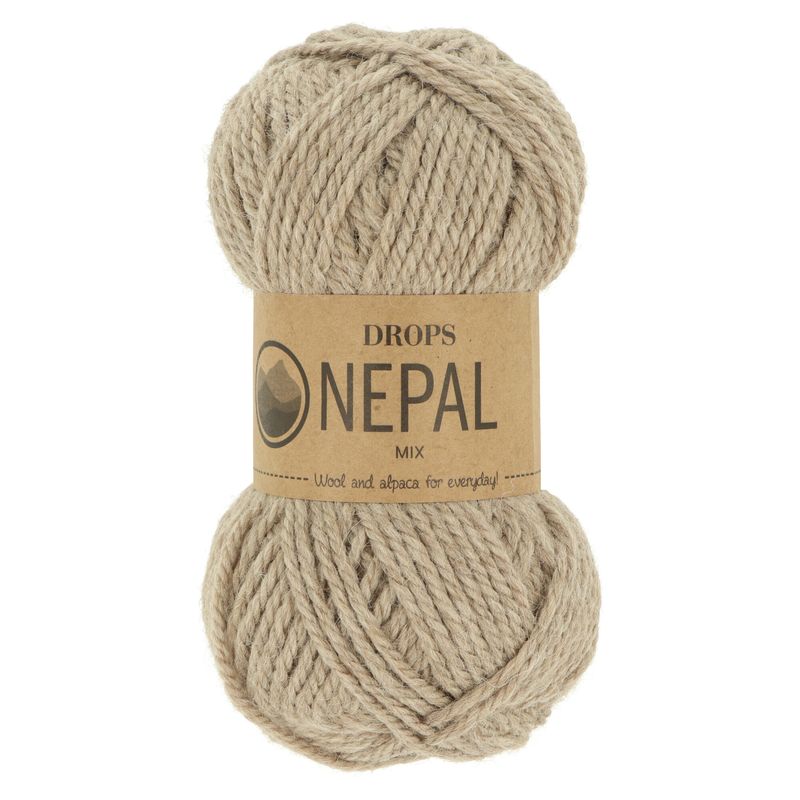 Drops Nepal 50g 75m | Noezon.cz