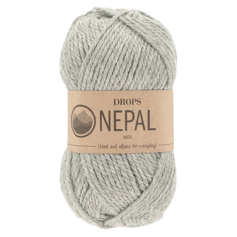 Drops Nepal 50g 75m | Noezon.cz