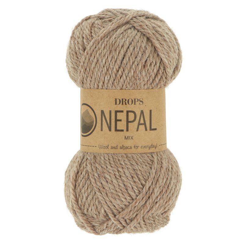 Drops Nepal 50g 75m | Noezon.cz