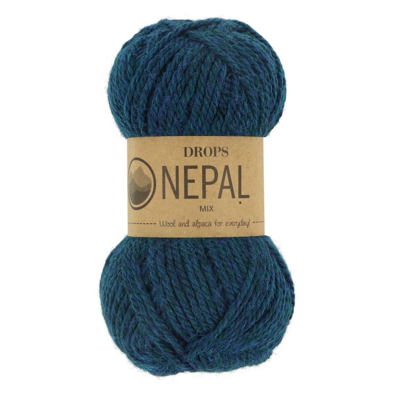 Drops Nepal 50g 75m | Noezon.cz