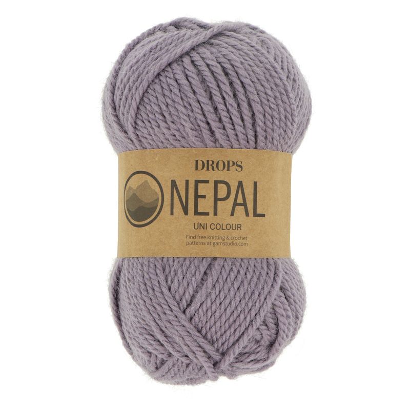 Drops Nepal 50g 75m | Noezon.cz