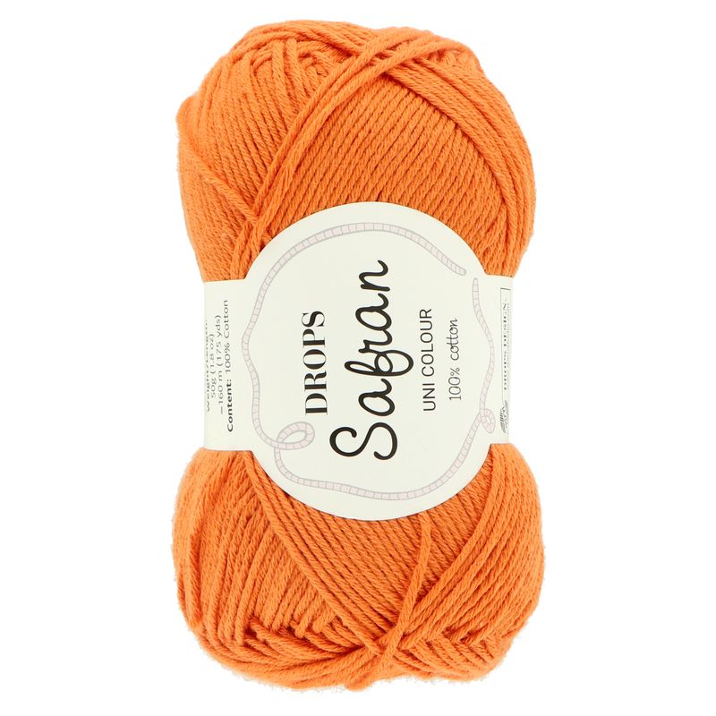 Drops Safran 50g 160m | Noezon.cz