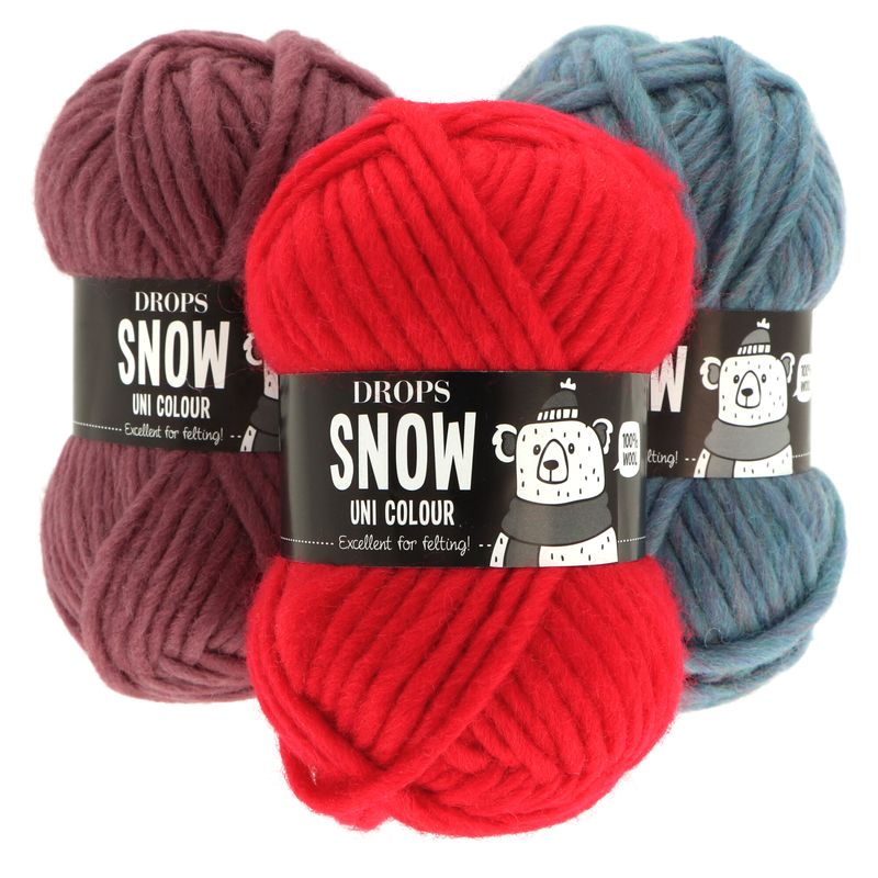 Příze Drops | Noezon.cz