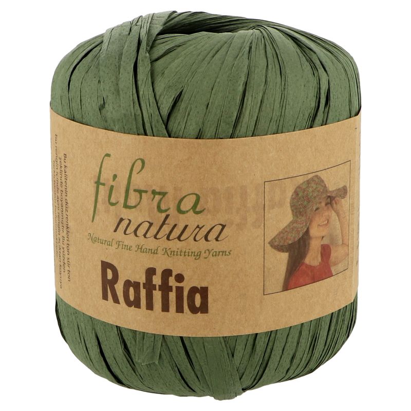 Fibra Natura Raffia 40g 90m | Noezon.cz