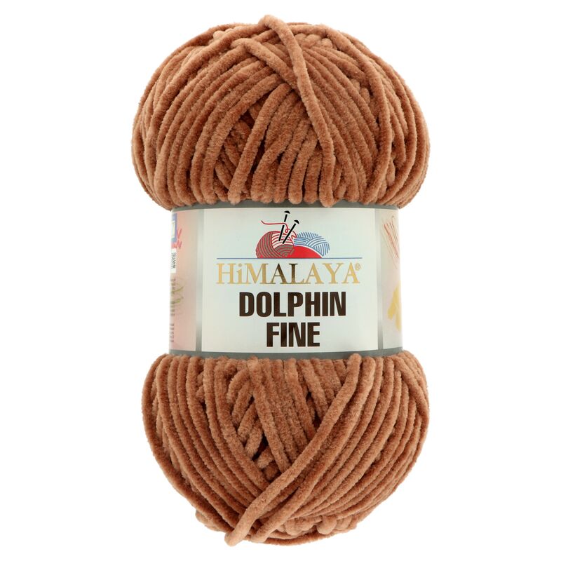 Himalaya Dolphin Fine 100g 175m | Noezon.cz