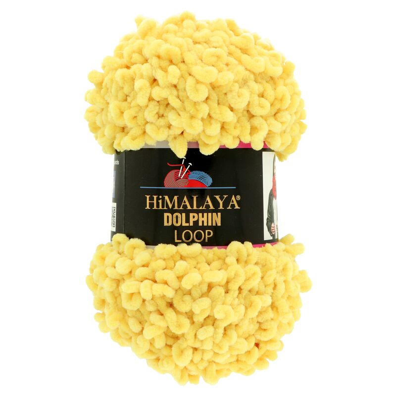 Himalaya Dolphin Loop 100g 44m | Noezon.cz